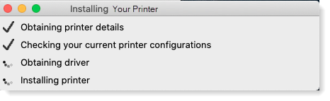 Add a Printer (Mac) | IT@Cornell